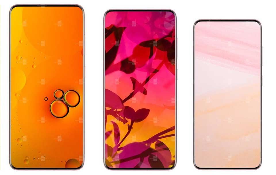 Loạt Samsung Galaxy S30 sẽ như thế nào?