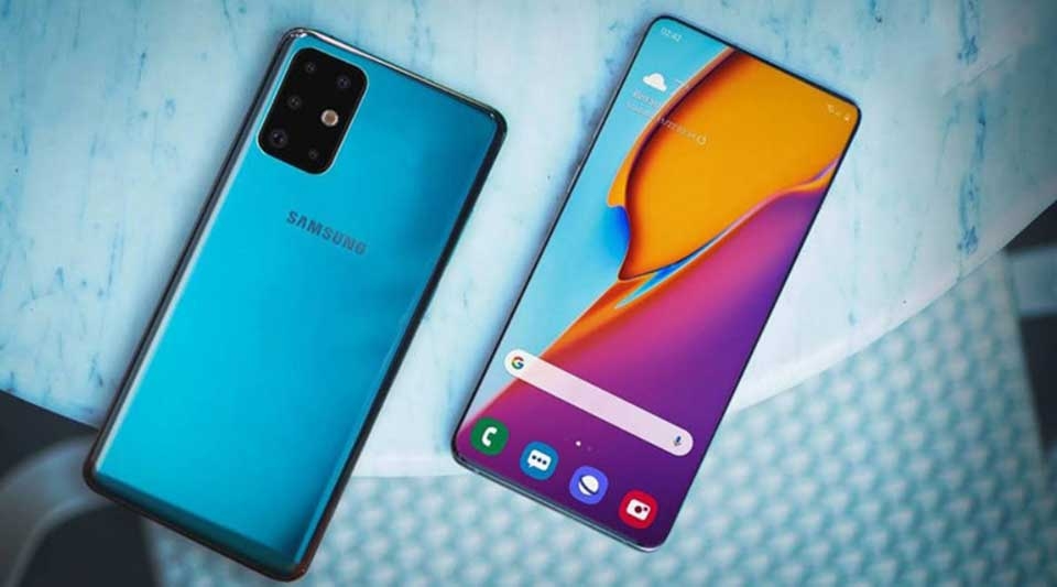 Loạt Samsung Galaxy S30 sẽ như thế nào?