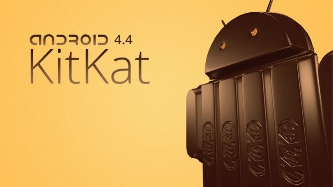 Hàng triệu tablet Android Kitkat có khả năng bị hack