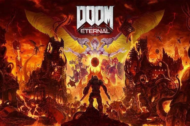 DOOM Eternal Standard và Deluxe: Sự lựa chọn nào là tốt nhất?