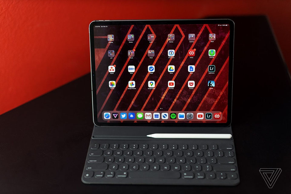 Đánh giá Apple iPad Pro 2020: Chiếc tabet đáng mua nhất năm 2020?