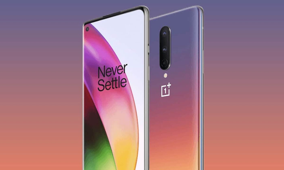 OnePlus 8 sẽ có một trong những màn hình tốt nhất trên thị trường