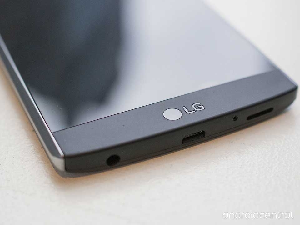 Đây là tất cả những gì chúng ta biết về LG G9!