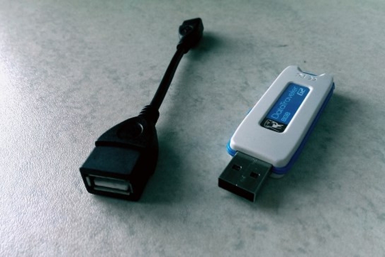 USB OTG là g? Cách kết nối và sử dụng USB OTG trên smartphone