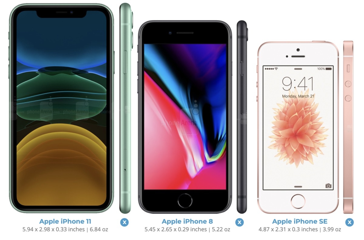 Nên chờ iPhone 12 hay mua iPhone SE 2020