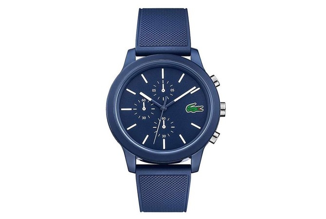 5 mẫu đồng hồ xanh dương được ưa chuộng dành cho nam