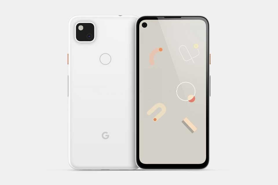 Google Pixel 4a 128GB có thể được bán với giá 349 USD