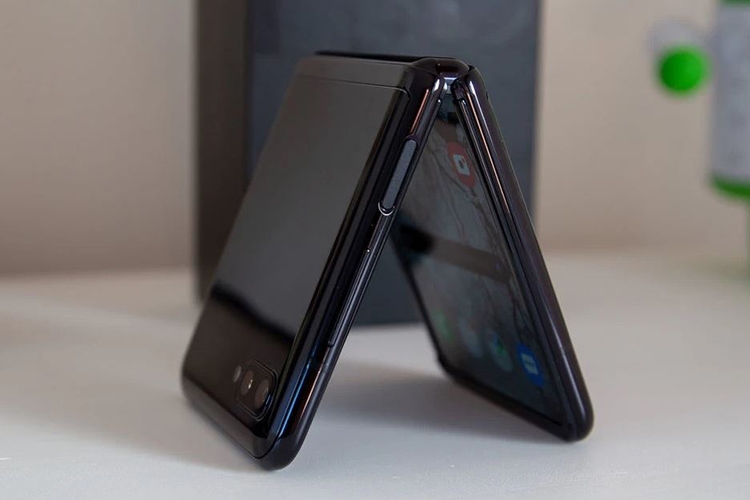 Những điều thú vị có thể đến trên Samsung Galaxy Z Flip 2