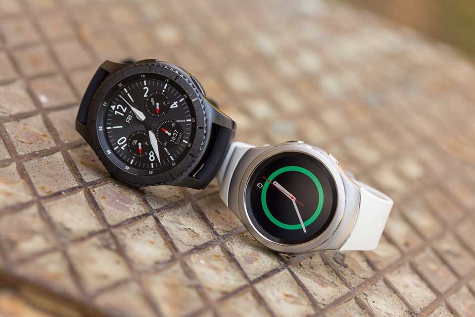 Tổng hợp thông tin về Samsung Galaxy Watch 2 sắp ra mắt