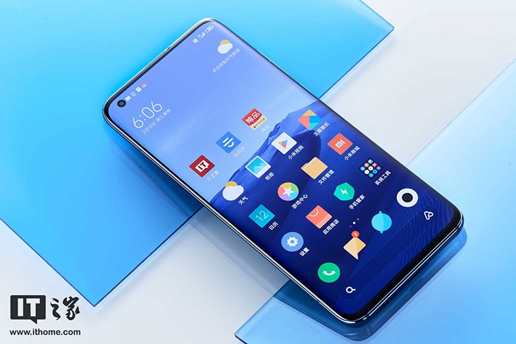 Phân biệt các giao diện Android: OneUI, MIUI, EMUI và Colors OS
