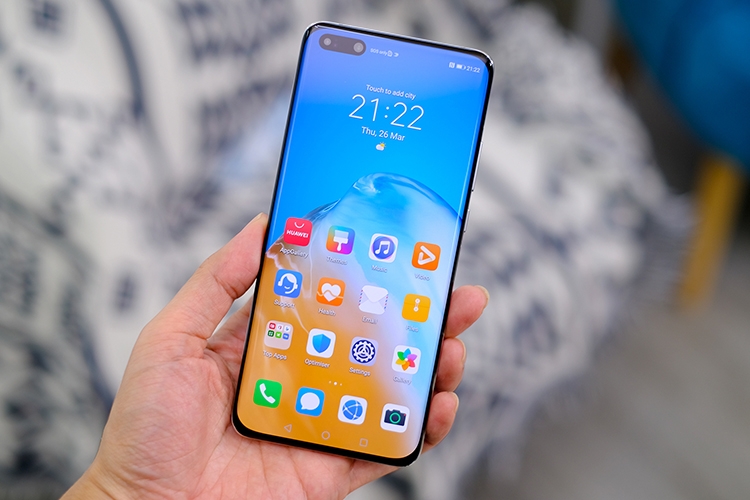 Phân biệt các giao diện Android: OneUI, MIUI, EMUI và Colors OS