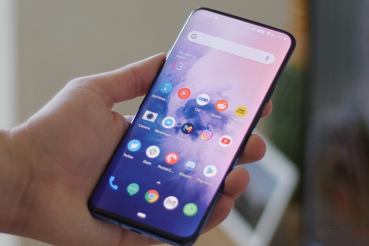 Phân biệt các giao diện Android: OneUI, MIUI, EMUI và Colors OS