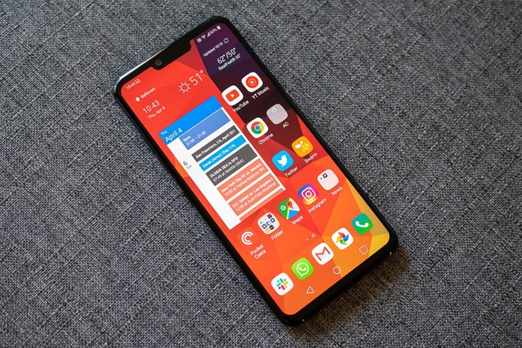 Phân biệt các giao diện Android: OneUI, MIUI, EMUI và Colors OS