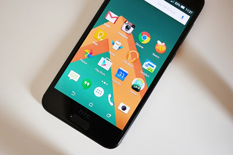 Phân biệt các giao diện Android: OneUI, MIUI, EMUI và Colors OS