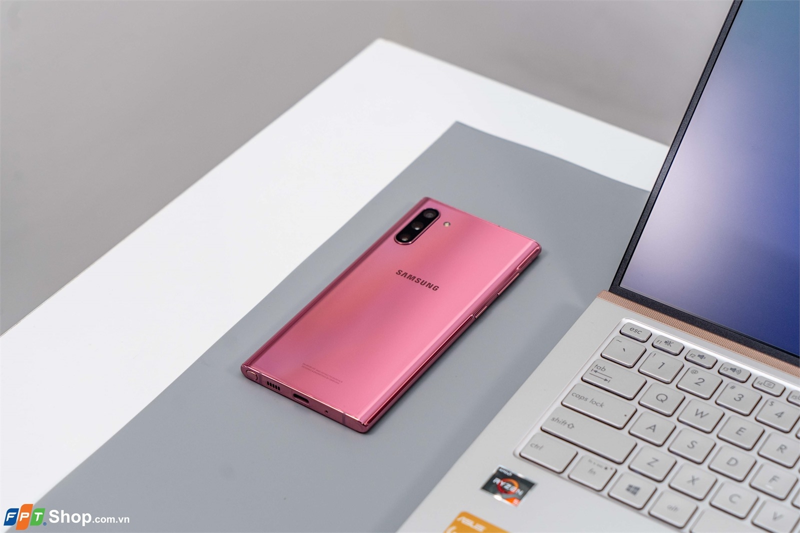 Chỉ 13 triệu, Galaxy Note 10 là chiếc smartphone đáng mua nhất