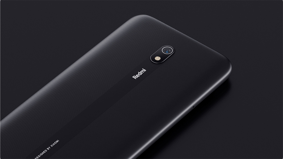 Redmi 8A: Giá hơn 2 triệu nhưng mang lại nhiều điều bất ngờ