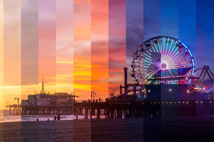 Kỹ thuật time-lapse là gì? Khác gì việc dựng video thông thường?