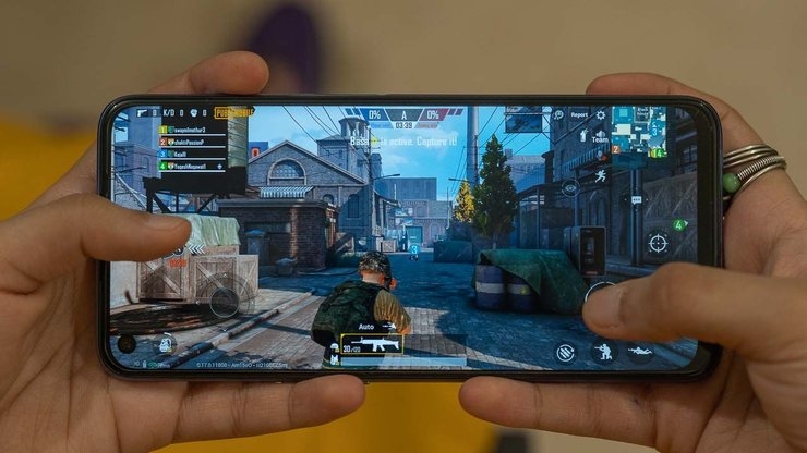5 mẹo nhỏ để điện thoại của bạn đỡ bị nóng khi chơi game