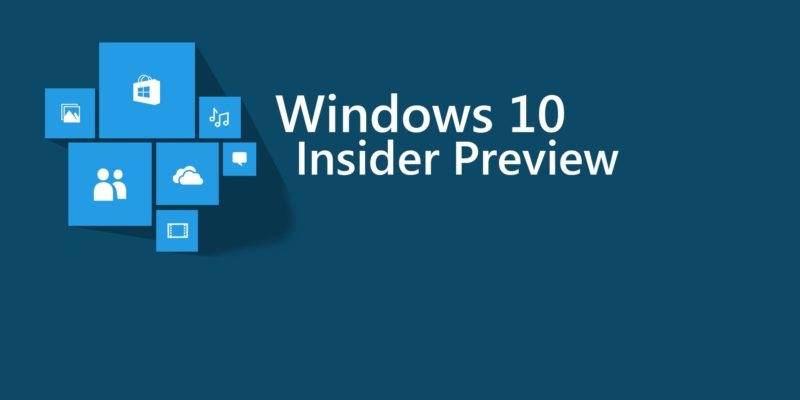 Windows 10 Insider là gì? Lợi ích khi đăng ký Windows 10 Insider