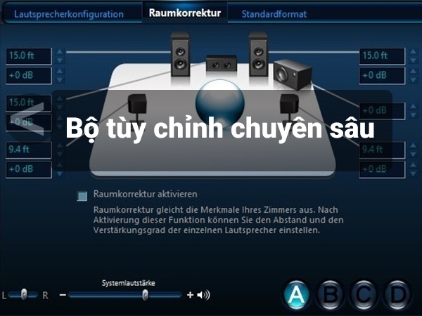 Realtek là gì? Đôi nét về công nghệ Realtek High Definition Audio