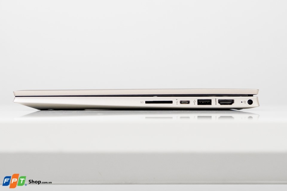 HP Pavilion x360 14-dw0061TU: 15 triệu có Windows + Office