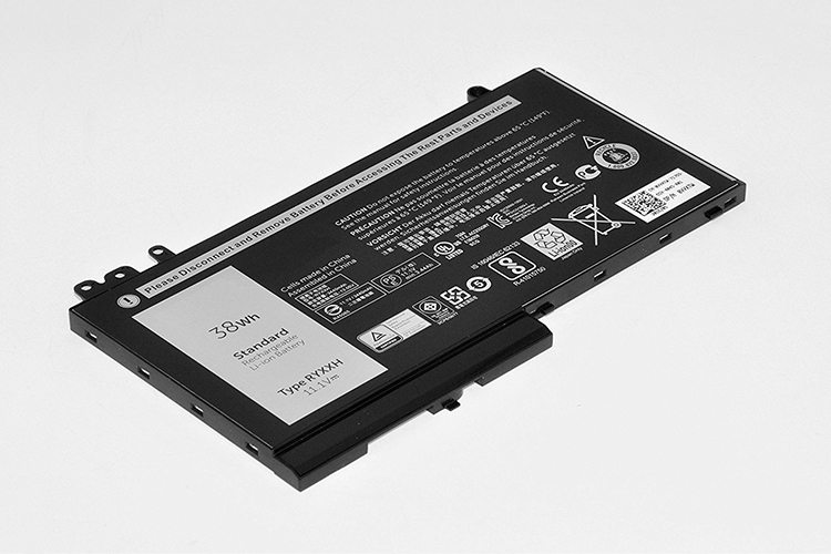 Pin 3 cell là gì? Laptop pin 3 cell có thời lượng bao lâu?