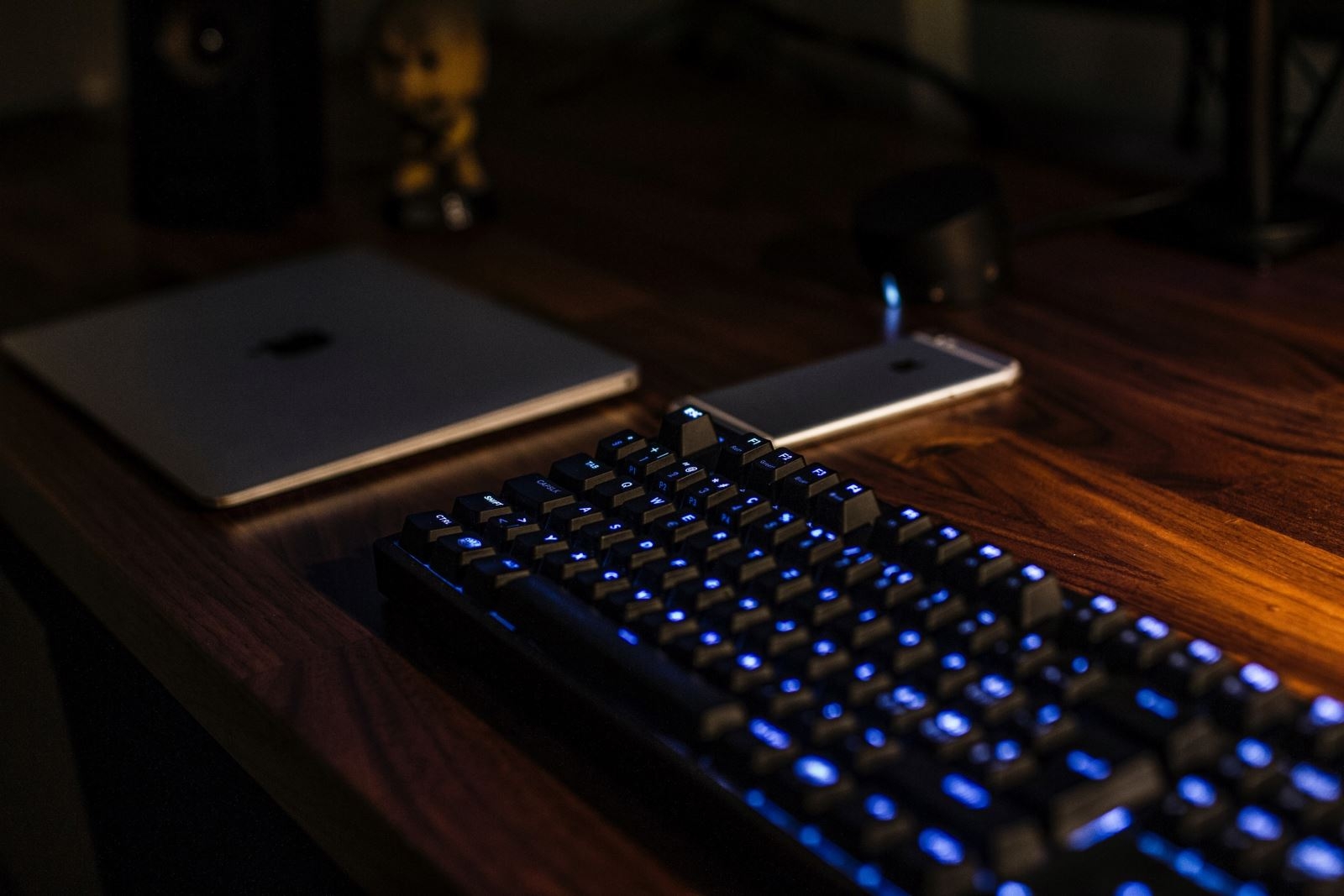 Backlit Keyboard là gì? Những công dụng của Backlit Keyboard