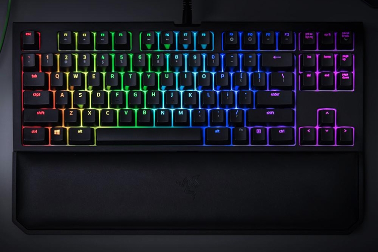 Backlit Keyboard là gì? Những công dụng của Backlit Keyboard