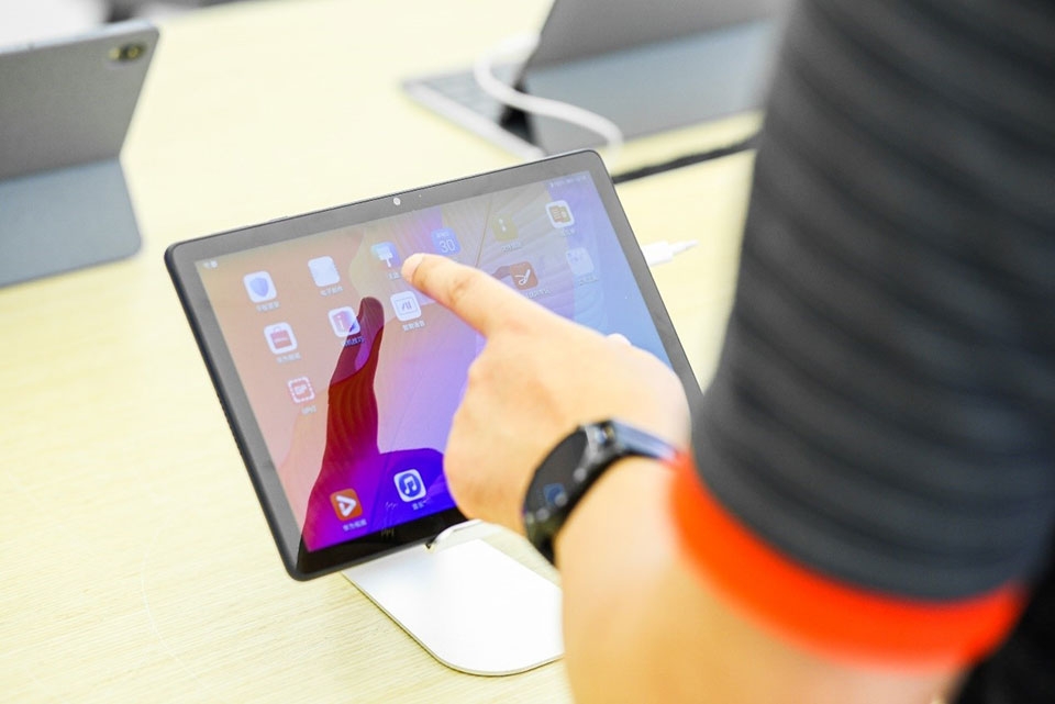 Huawei Enjoy Tablet 2 được công bố, giá bán từ 5,2 triệu đồng
