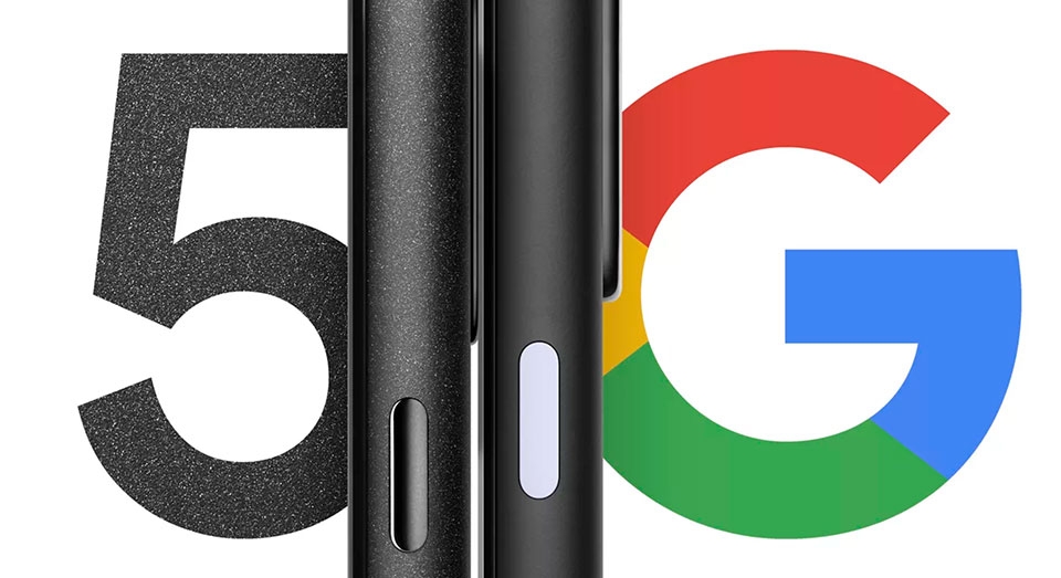 Mọi thứ bạn cần biết về Google Pixel 5