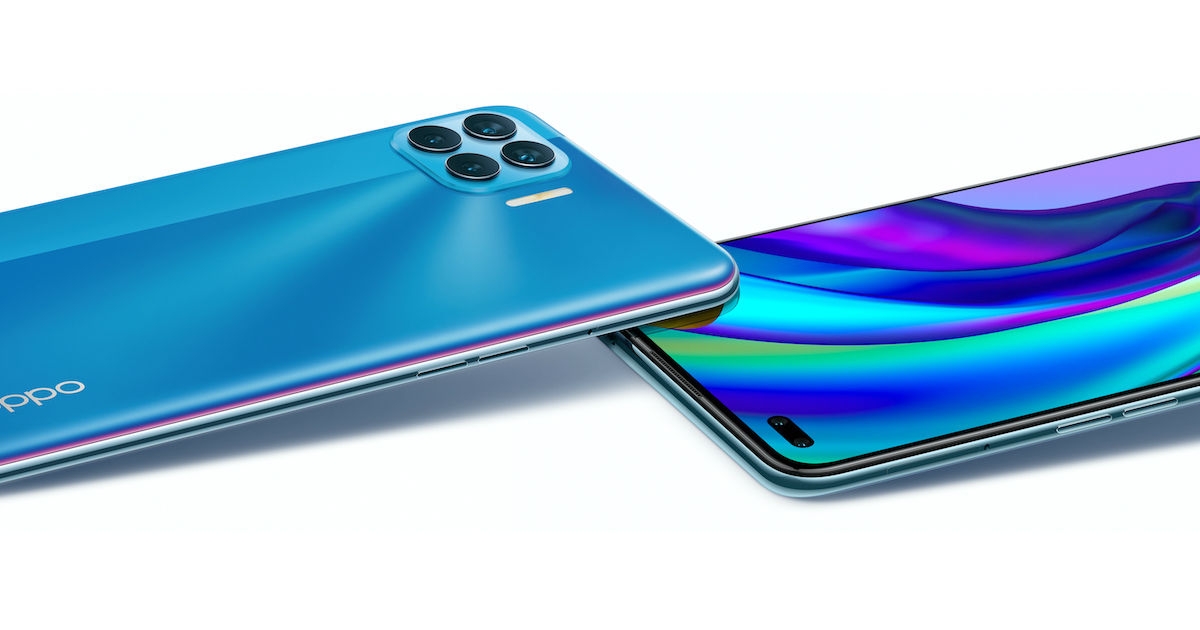 Thông số kỹ thuật của OPPO F17, F17 Pro rò rỉ trước ngày ra mắt