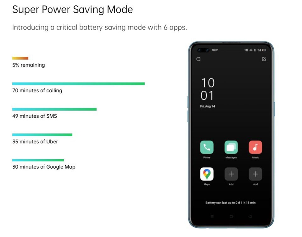 Mọi thông tin bạn cần biết về OPPO F17 và F17 Pro mới ra mắt