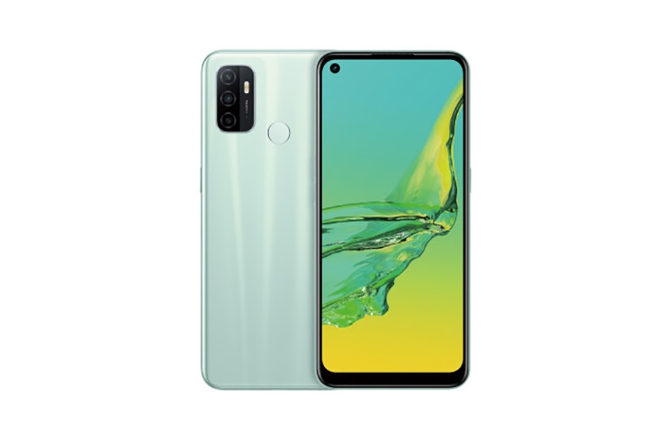 OPPO A32 lộ chi tiết cấu hình và giá bán, chỉ từ 4 triệu đồng