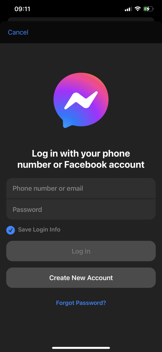 Cách sử dụng Dual Messenger trên điện thoại Samsung và iPhone