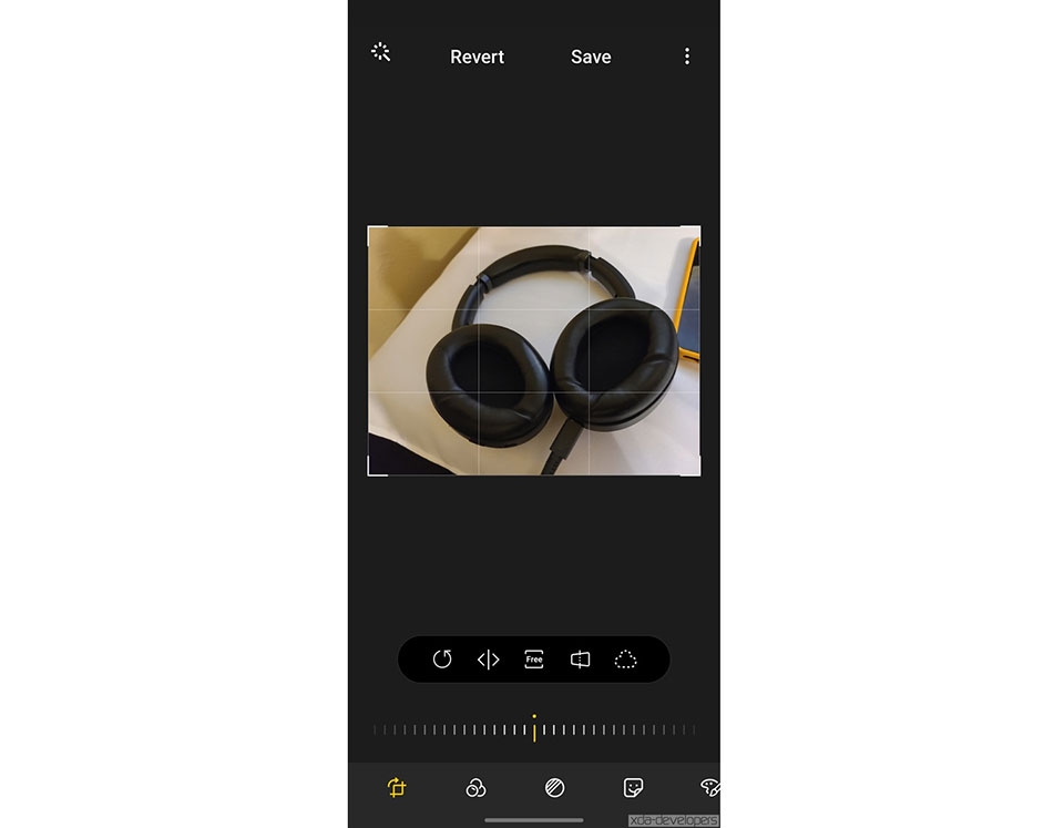 Các tính năng hấp dẫn có trên One UI 3.0 beta dựa trên Android 11
