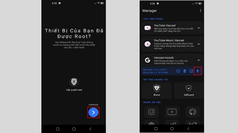 Youtube Vanced là gì? Cách tải Youtube Vanced mới nhất 2024