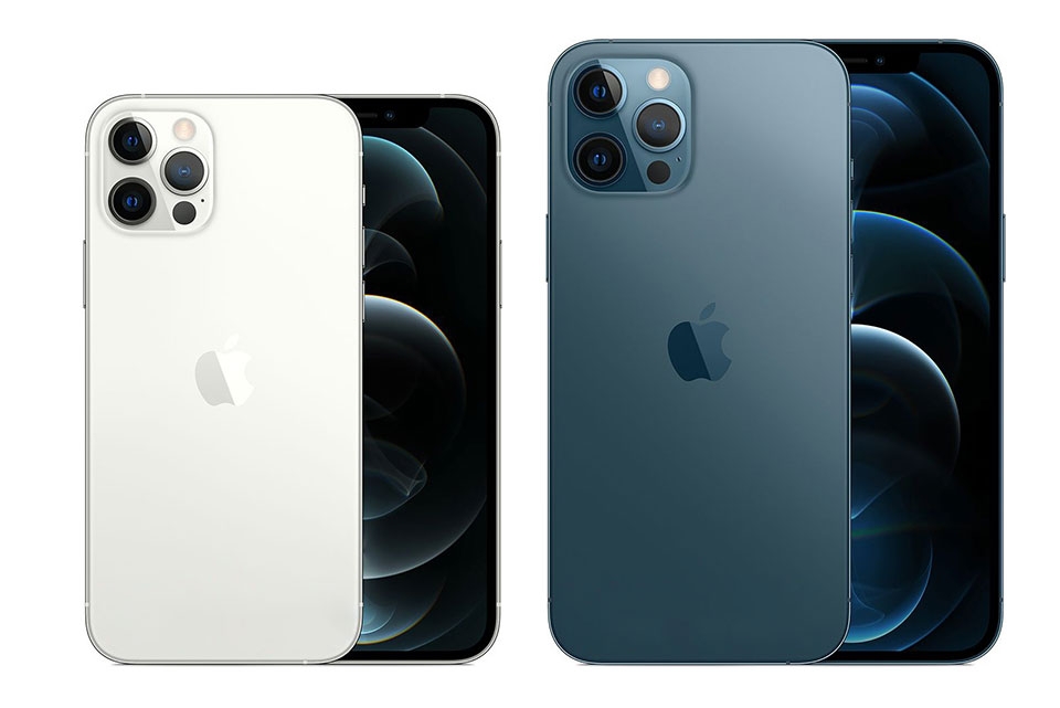 Mọi thứ về iPhone 12 Pro và iPhone 12 Pro Max mới ra mắt