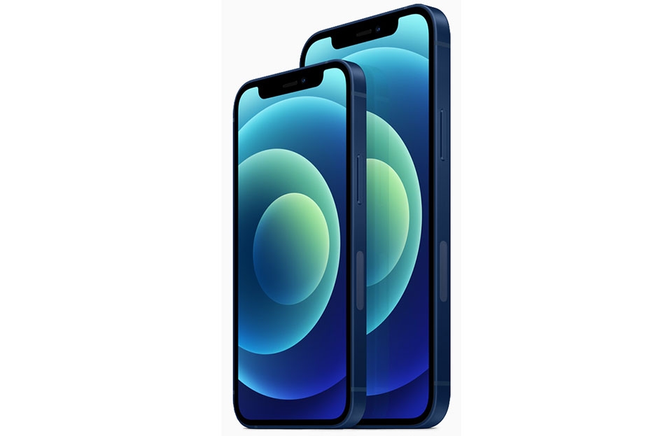 So sánh iPhone 12 vs iPhone 12 mini: Sự khác biệt là gì?