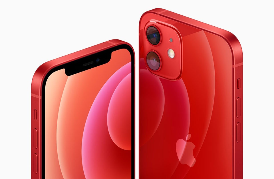 So sánh iPhone 12 vs iPhone 12 mini: Sự khác biệt là gì?