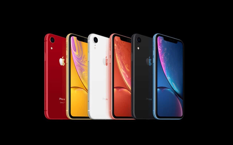 So sánh iPhone XR và iPhone 12: Có nên nâng cấp?