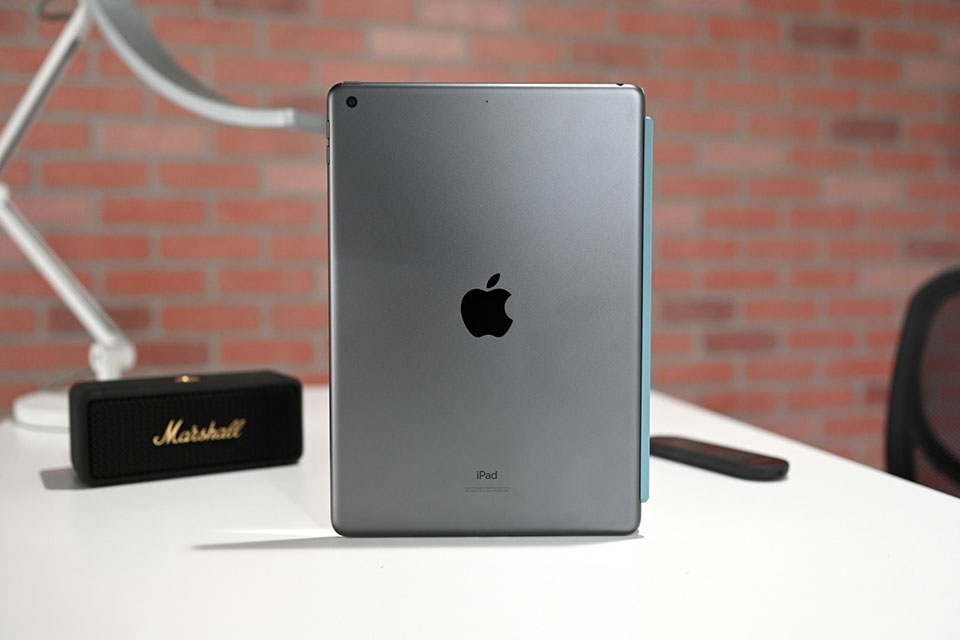 So sánh iPad Air 4, iPad 10.2 inch và iPad Mini 5