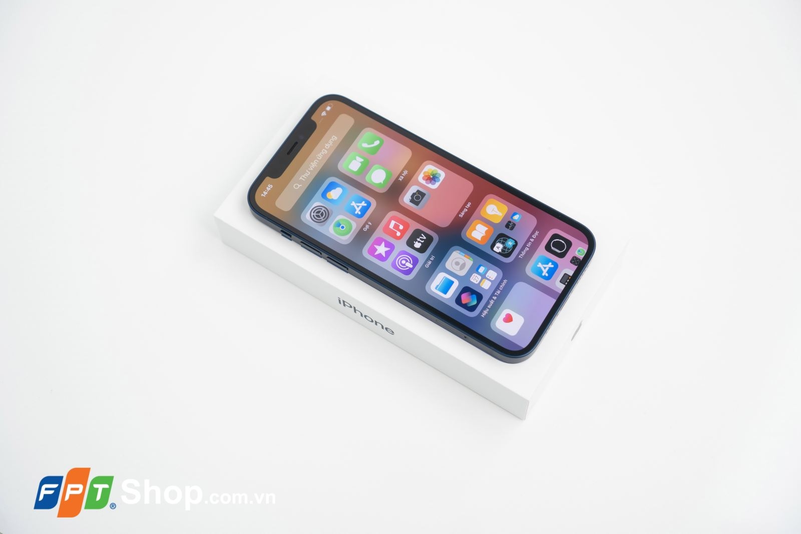 Tìm hiểu chi tiết kính Ceramic Shield trên iPhone 12