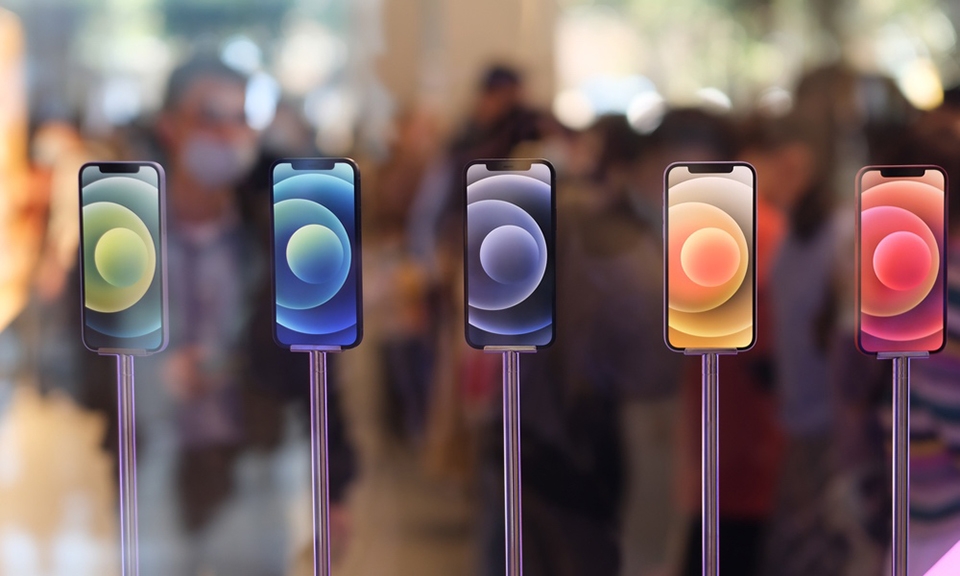 Đây là các lý do nên và không nên mua iPhone 12 mới