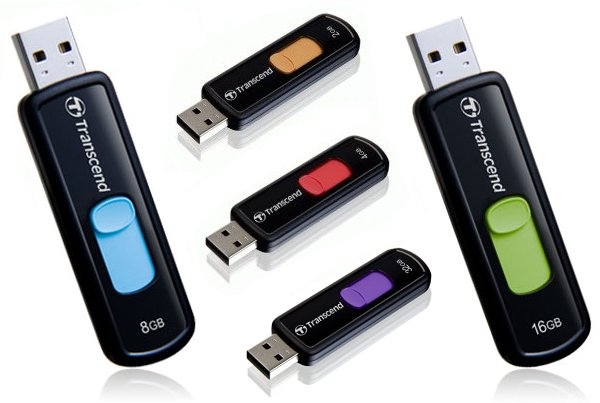 [Tư vấn] USB hãng nào tốt và dùng bền nhất hiện nay?
