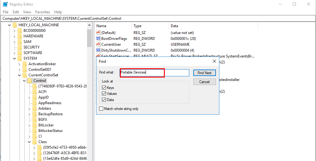 Fix lỗi MTP USB Device Driver Failed với 3 cách đơn giản