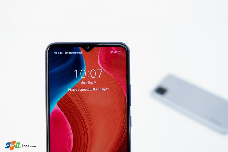 Đánh giá nhanh Realme C15: Camera ấn tượng, trải nghiệm bền bỉ