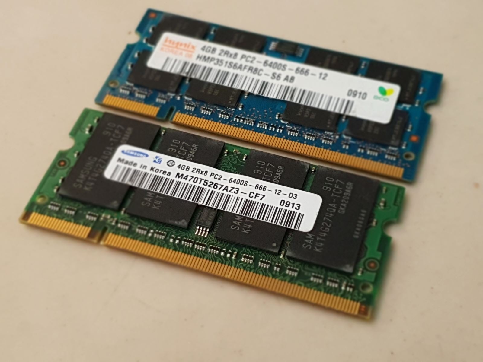 So sánh RAM DDR3 và DDR4: Khác biệt là gì? Chọn DDR3 hay DDR4?