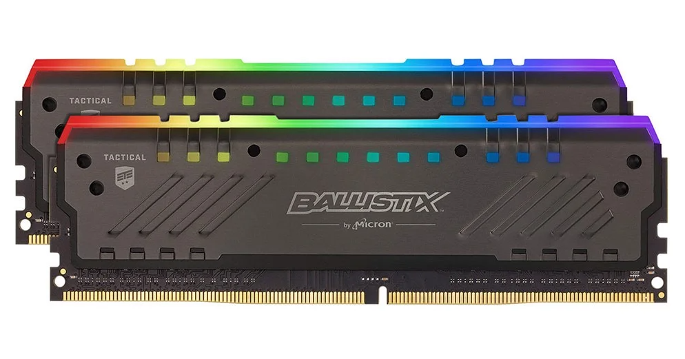 RAM Crucial có tốt không và có nên dùng laptop Ram Crucial?