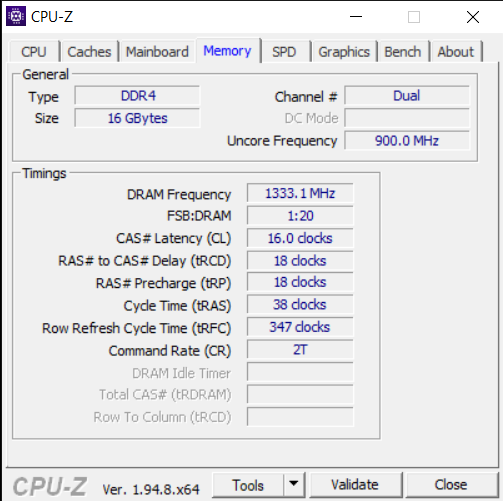 Bus RAM là gì? Tốc độ của RAM được đo bằng gì?