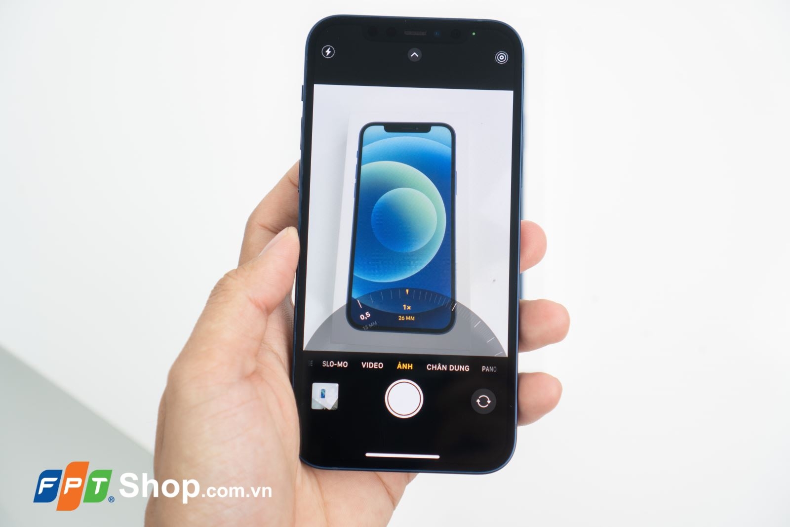 iPhone 12 là sự lựa chọn “đáng tiền” nhất trong bộ tứ iPhone